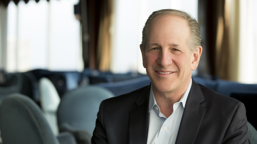 Greg Marcus named EY Entrepreneur of the Year in the Midwest ...