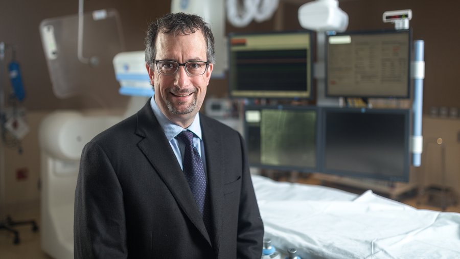 Dr. John Spertus
