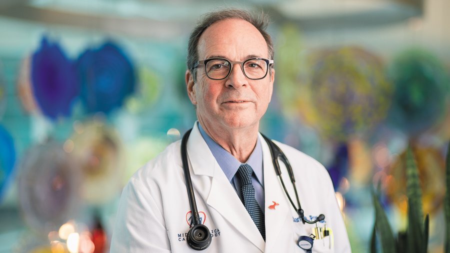KU Cancer Center studies treatments’ effect on the heart - Kansas City ...