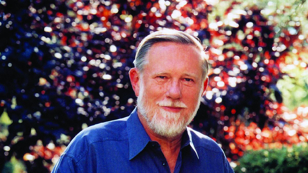 Adobe founder and chairman Chuck Geschke shares simple principles that ...
