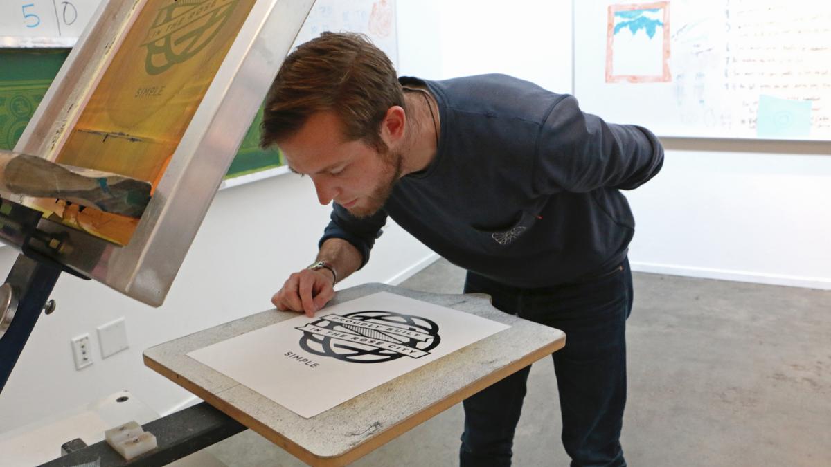 Cover Story: Portland's artisan influence spreads to software ...