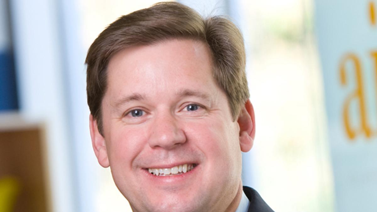 3 questions with ai Design Group's Wes Jones - Charlotte Business Journal