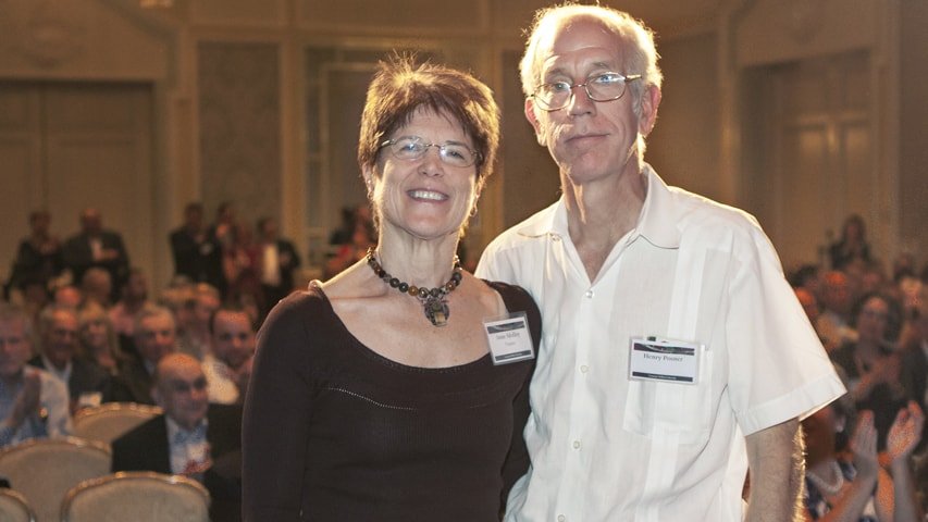 Pittsburgh's Posner family gives $5M for scholarships at Carnegie ...