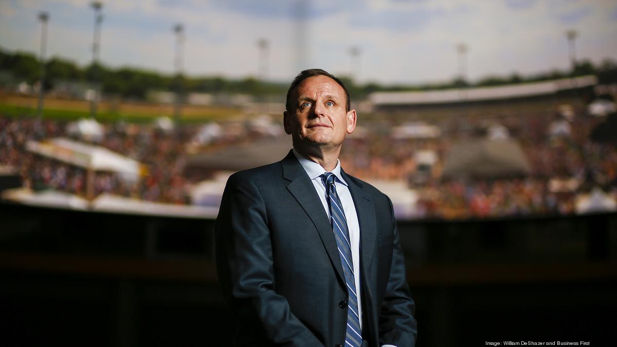 Kentucky Derby Museum is on pace to break attendance record: ROAD TRIP ...