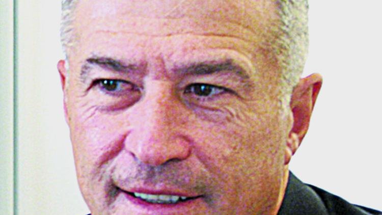 Deloitte picks Kevin McGovern as new leader for Boston office - Boston ...