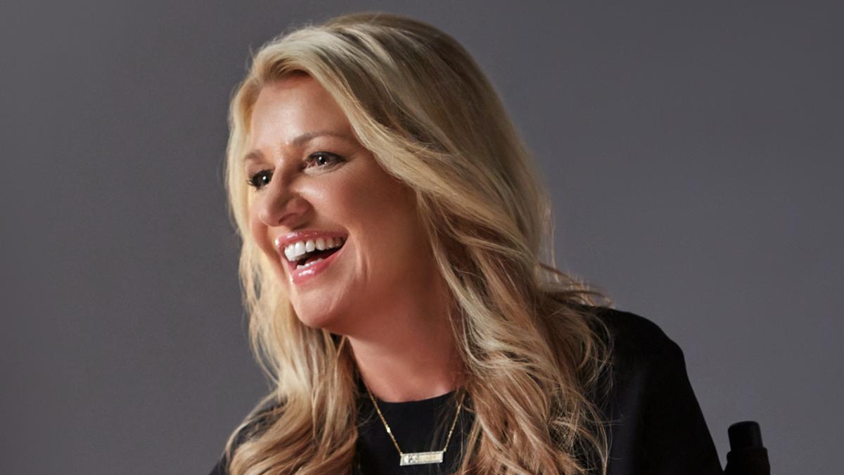 HSN CEO Mindy Grossman steps down after a tough year - Tampa Bay ...