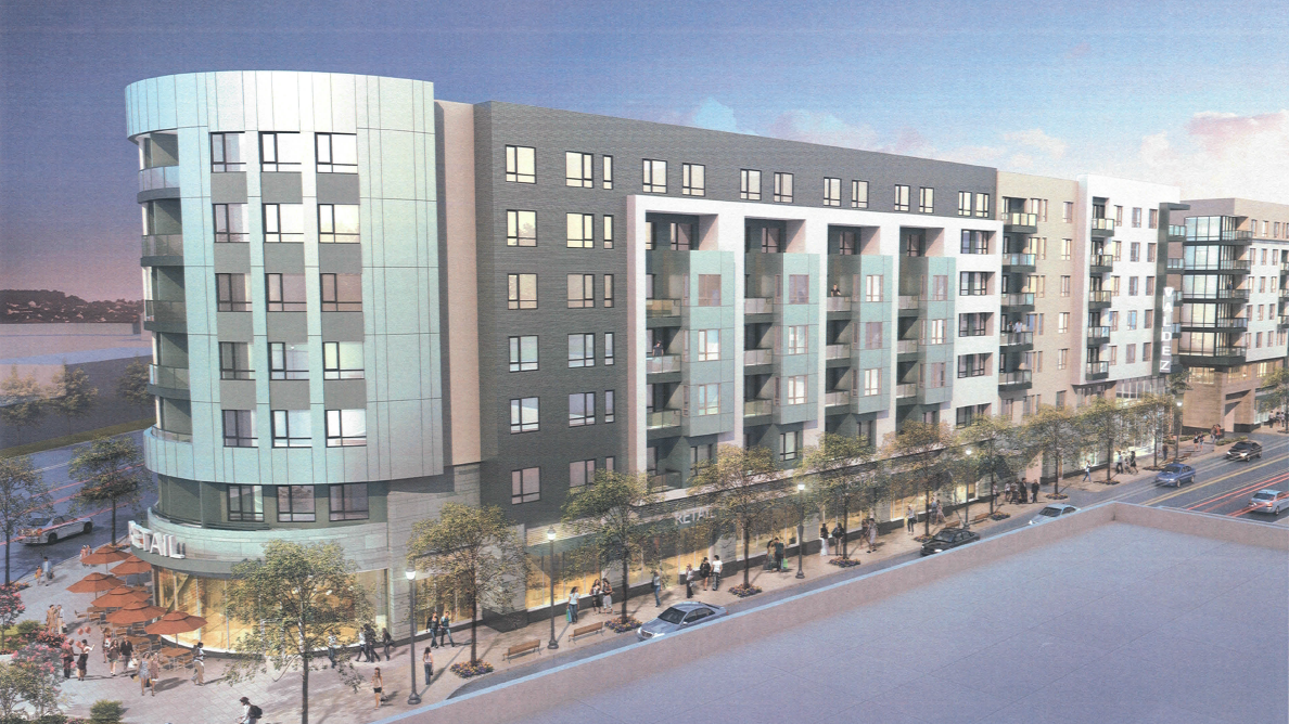 Texas developer The Hanover Company plots Oakland project that would ...