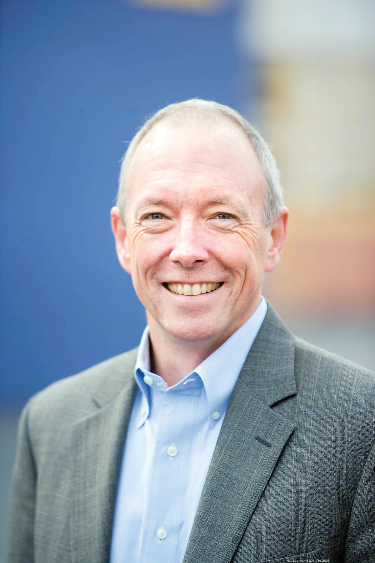 Ted Mitchell: President & CEO, NewSchools Venture Fund - San Francisco ...