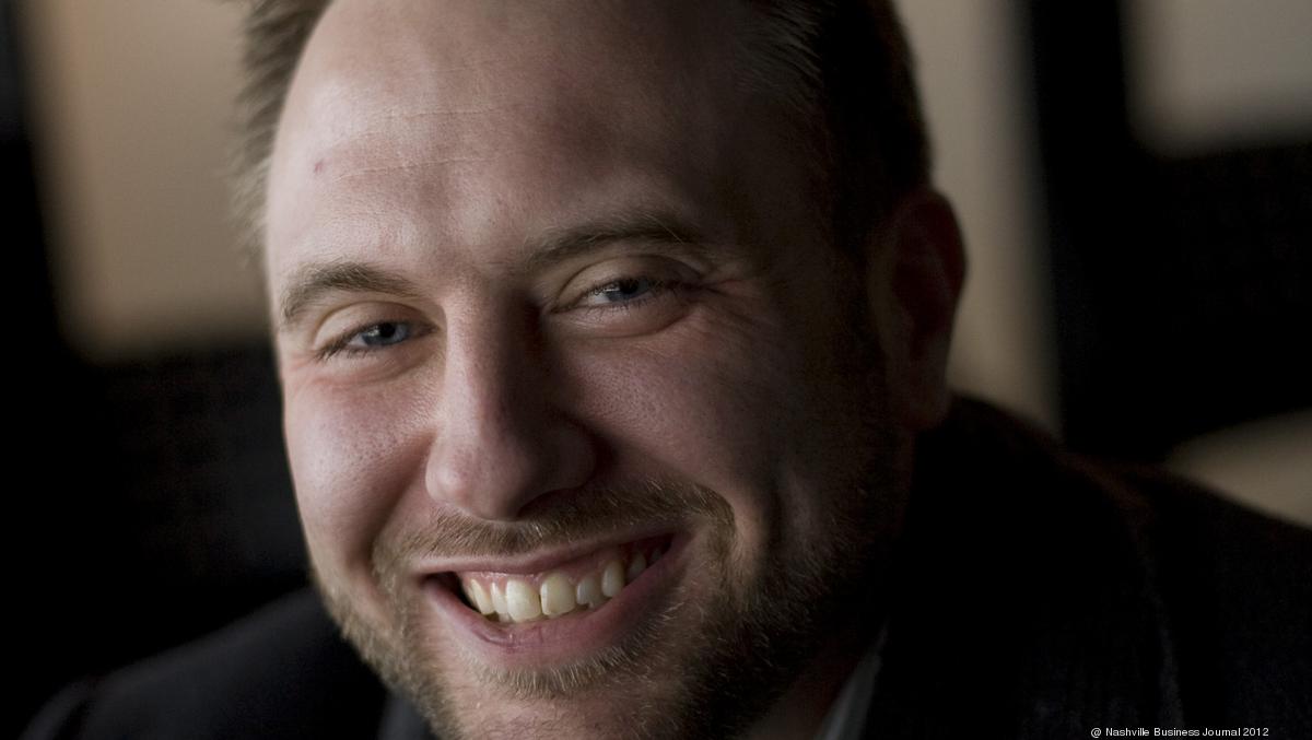 Nicholas Holland's Centresource sold to Gun.io - Nashville Business Journal