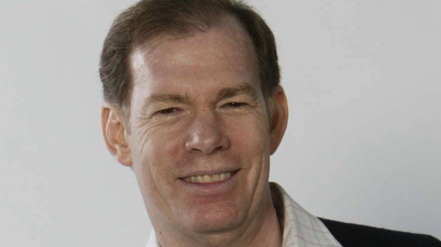 Ed Goldman: Meet a publisher, art collector and globetrotter ...