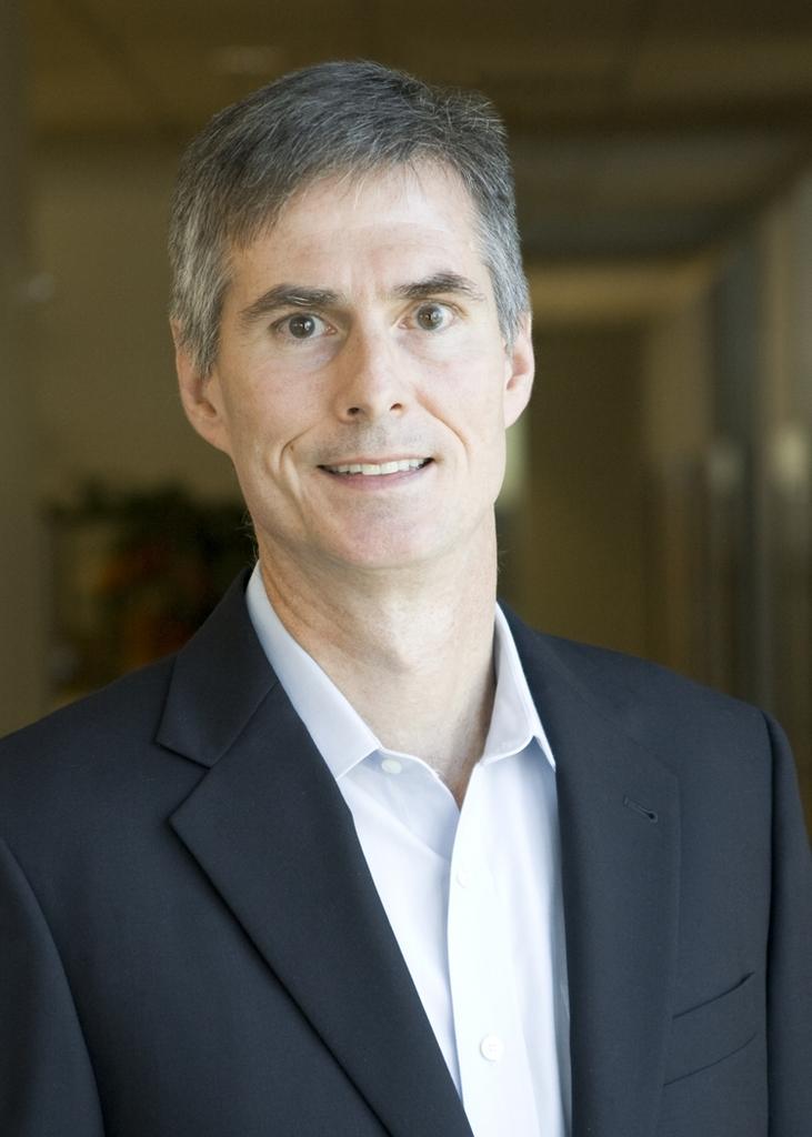 Ernst & Young M&A expert Joe Steger on the down quarter, expected ...