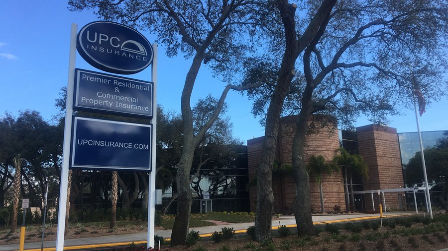 United Insurance Holdings names new president - Tampa Bay Business Journal