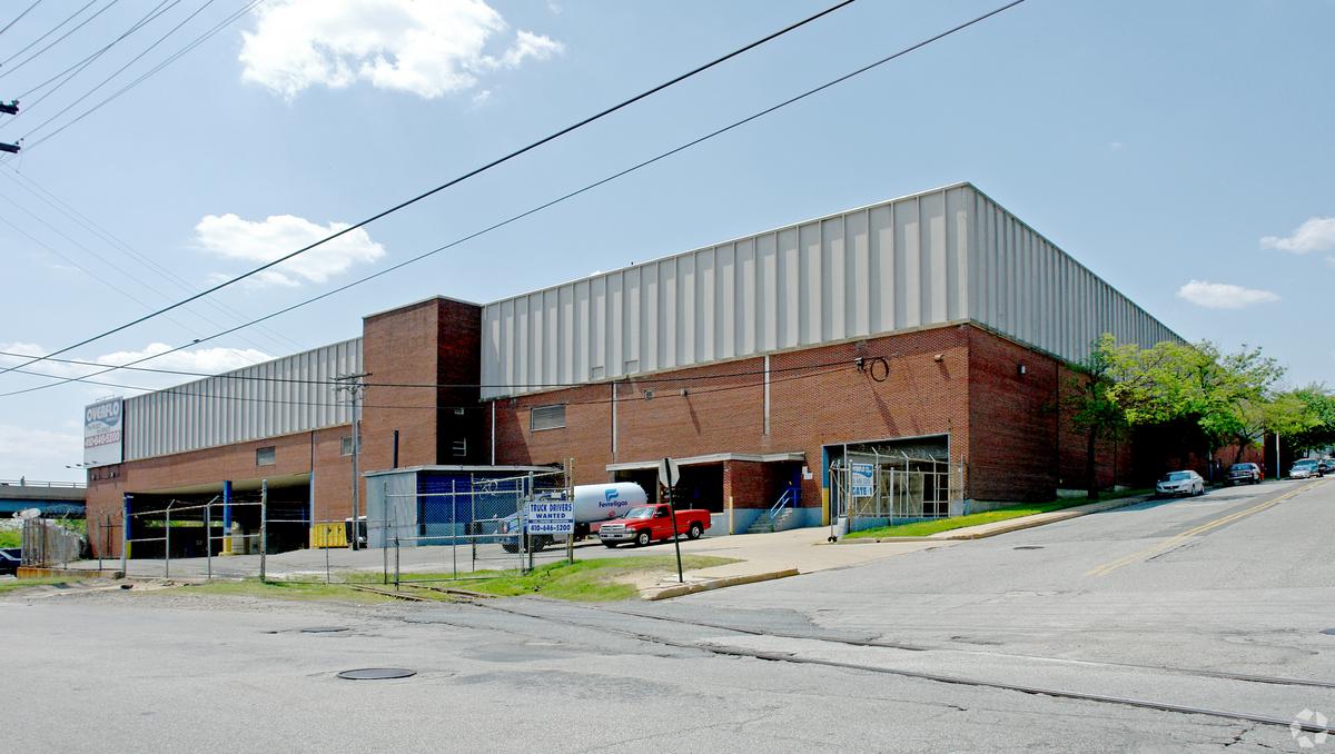 Workshop Development buys Overflo Warehouse site in Brewers Hill ...