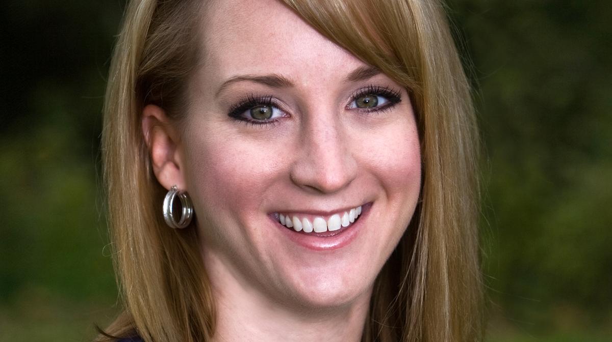 Spotlight: Sarah Claypool, The Jubach Co. - Columbus Business First