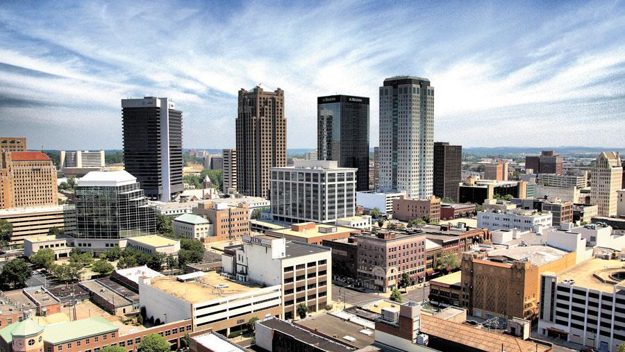 Birmingham named one of the worst places to start a career - Birmingham ...