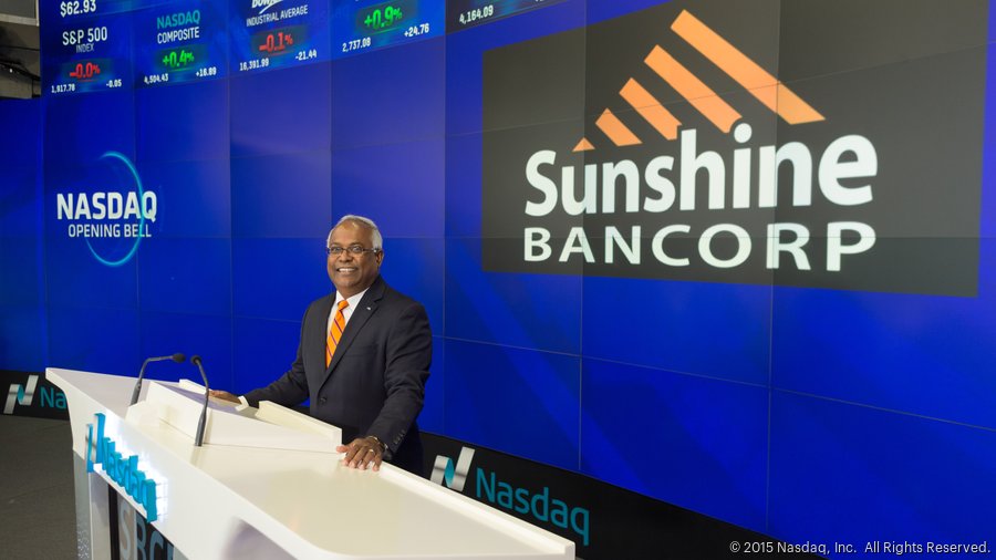 Here are the golden parachutes Sunshine Bank execs could get after the ...