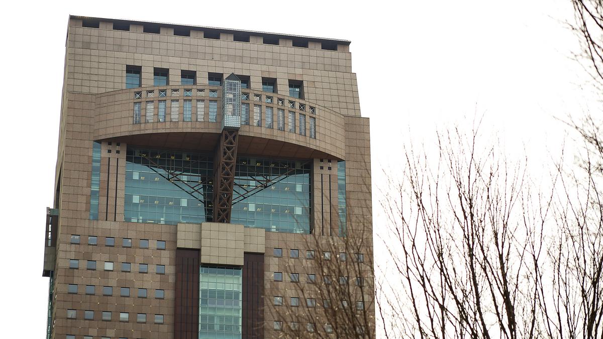 Humana leaving its Downtown Louisville headquarters - Louisville ...