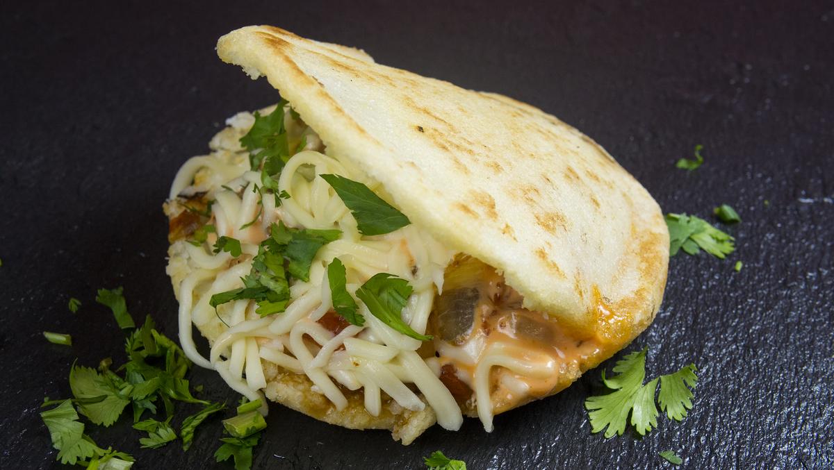 Guasaca expanding with third Triangle restaurant - Triangle Business ...