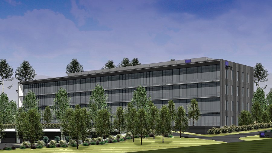 Southpoint, ServisFirst to open new LPOs - Birmingham Business Journal