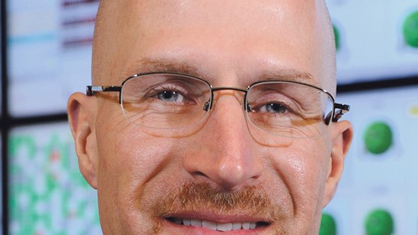 BATS Global Markets CEO Ratterman discusses safety of electronic ...