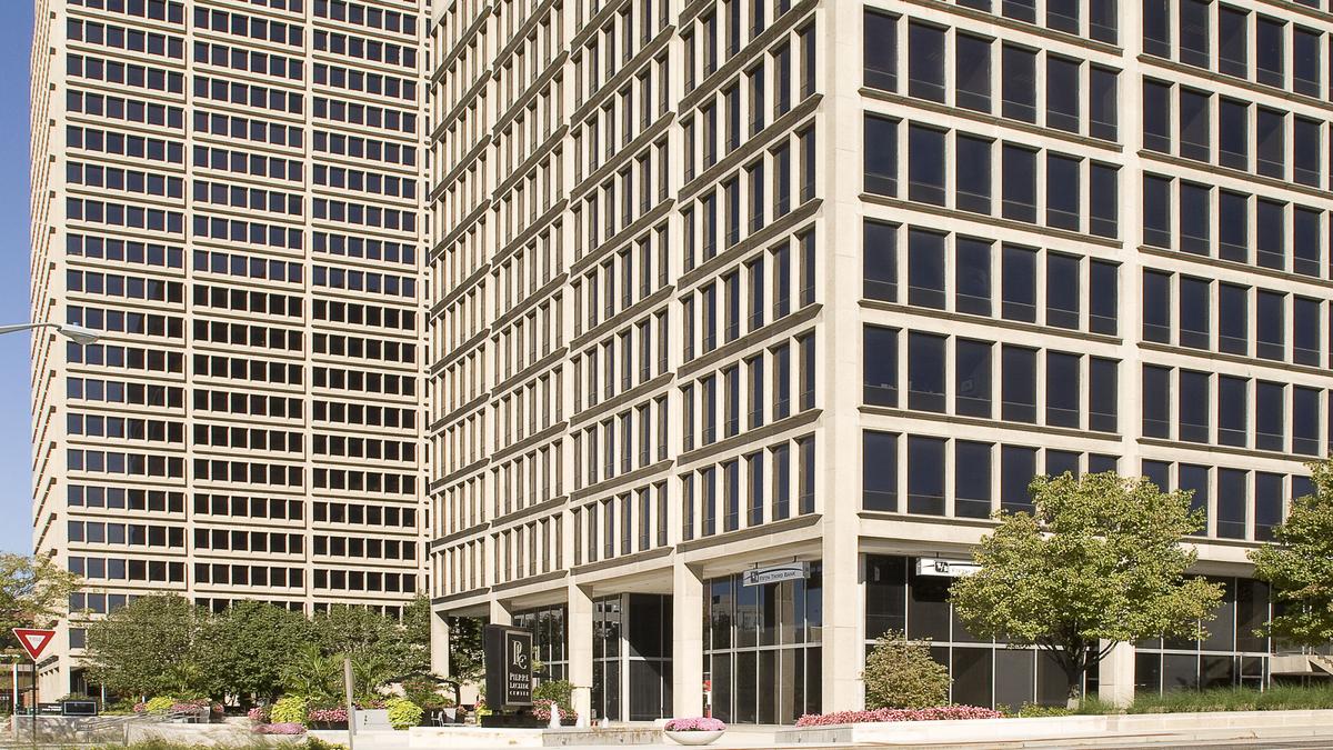 Stacy Hastie's Environmental Operations leaves city of St. Louis for ...