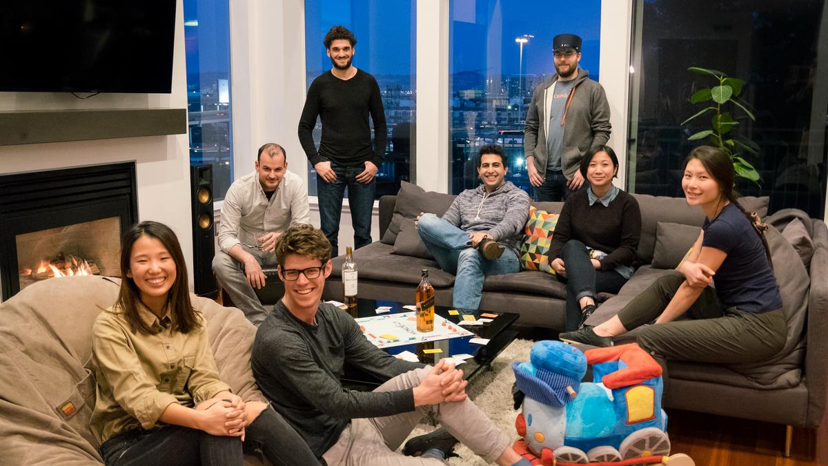 Wefunder, Paul Singh to meet with Pittsburgh companies this week ...