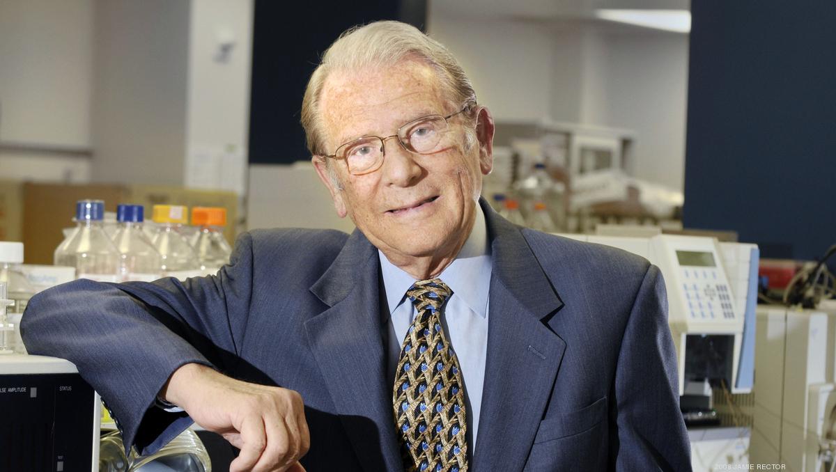 MannKind’s founder Alfred Mann resigns as chairman - L.A. Business First