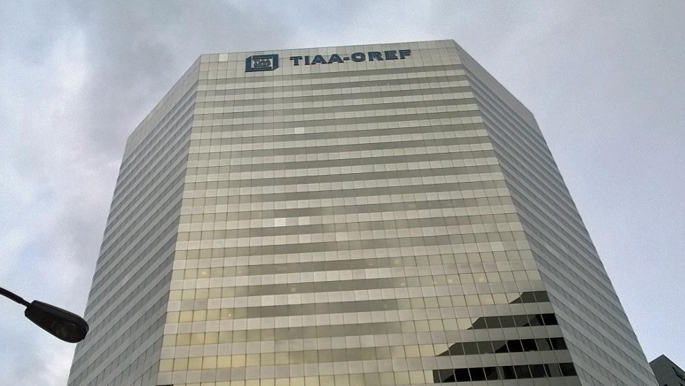 TIAA-CREF tweaks its name; launches new branding campaign - Denver ...
