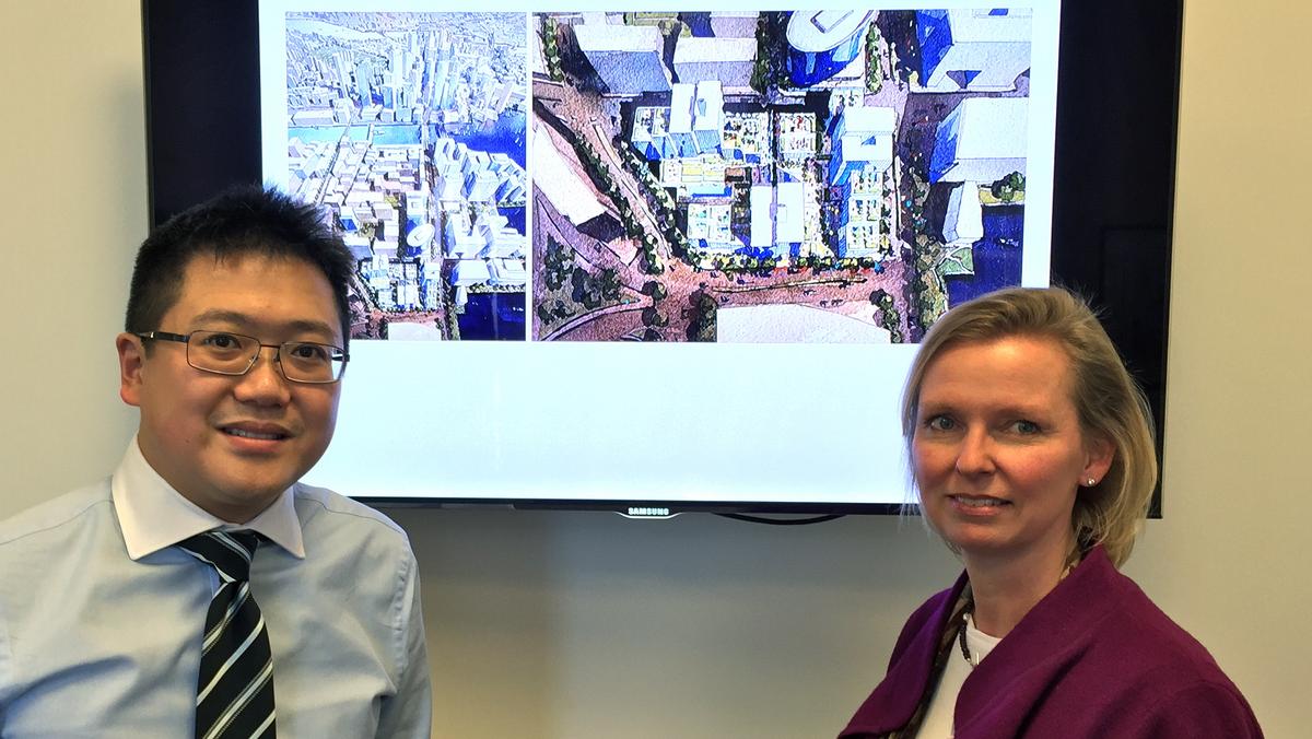 Meet Cottonwood Management, the development firm behind one of Seaport ...