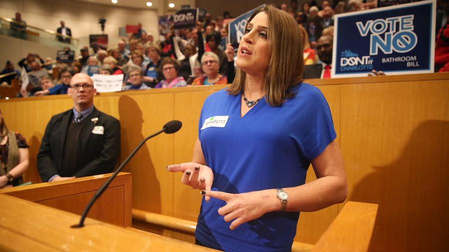 Business Pulse Poll: Do you agree with adding LGBT protections to city ...