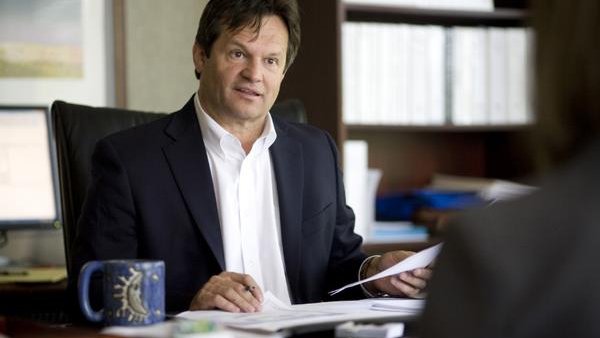 Five minutes with Capella CEO Dan Slipkovich