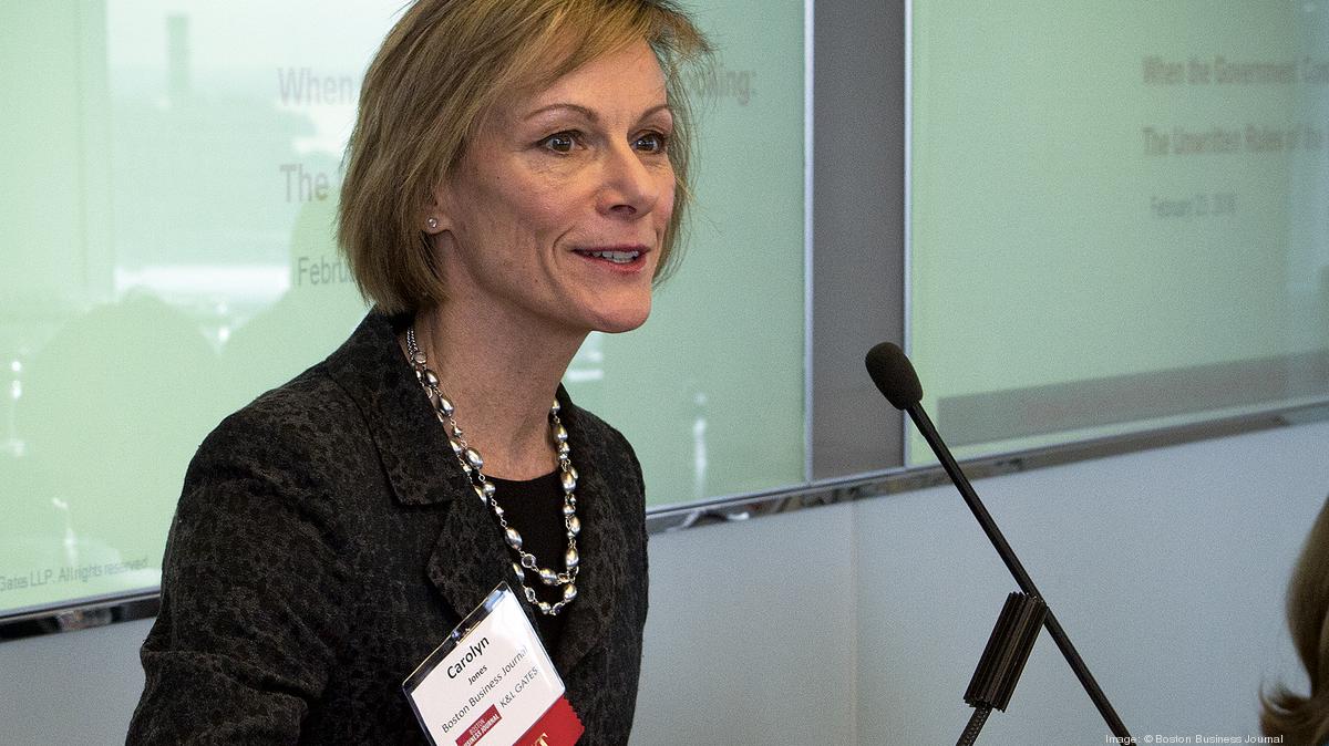 K & L Gates hosts panel on how companies can deal with government ...