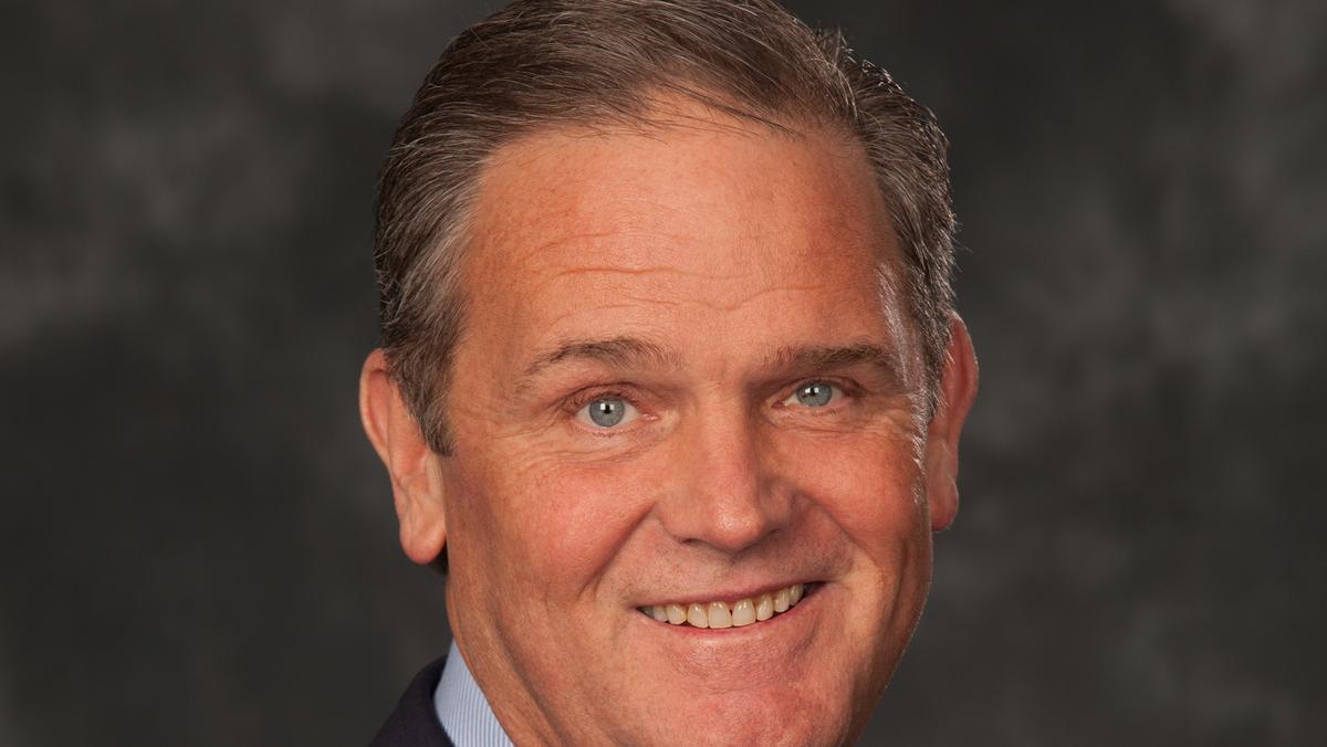 Meet the C-Suite: Bill Johnson, CEO of Citi Retail Services - Atlanta ...