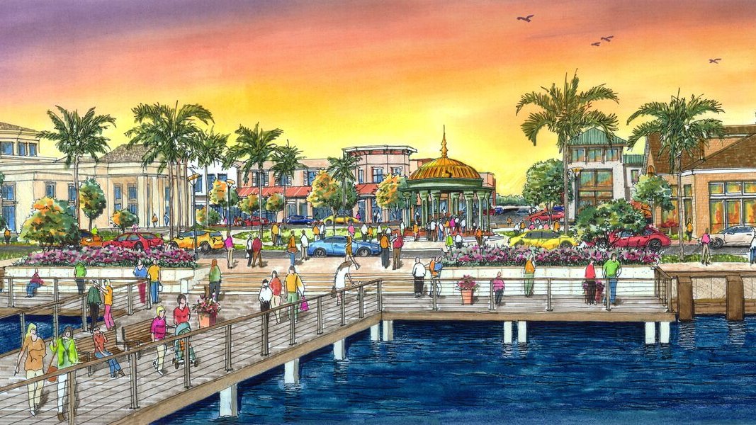 Minto Communities to build homes in Daytona Beach, more - Orlando ...