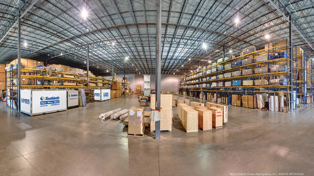 Wildeck plans to double in revenue, add 100 jobs in 4 years in Waukesha ...