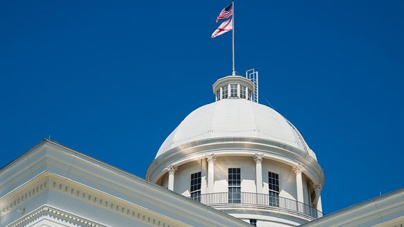 House passes bill to change Bham's government structure - Birmingham ...
