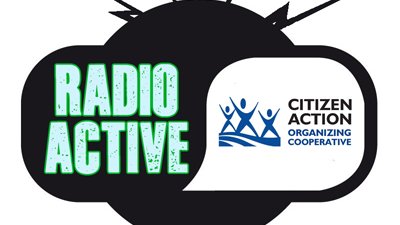 Campaign underway to launch 'progressive talk' radio station in ...