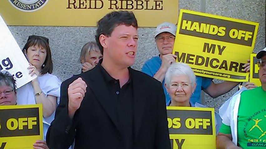 Progressive-talk radio project proceeds in Milwaukee - Milwaukee ...