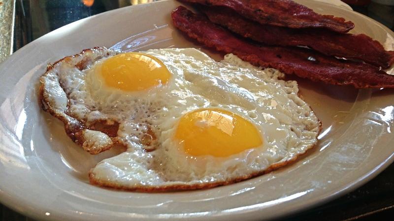 So over it: Arizona breakfast joint Over Easy closes Tempe location at ...