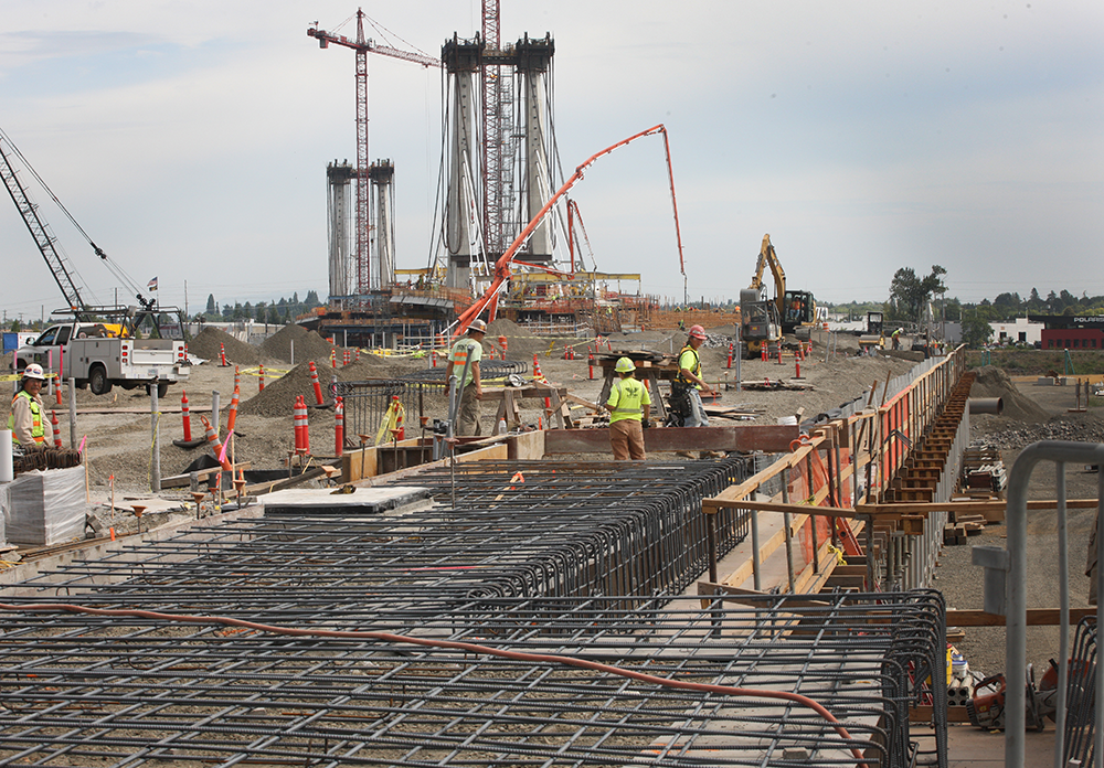 TriMet narrows new Transit Bridge names to four. What's your pick ...