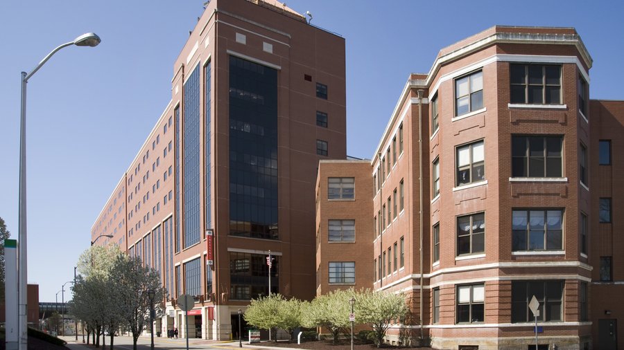 AHN Opens Alexis Joy D'Achille Center for postpartum depression ...