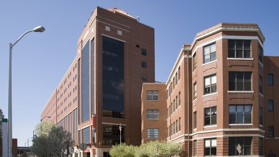 AHN opens Bariatric and Metabolic Institute at West Penn Hospital ...