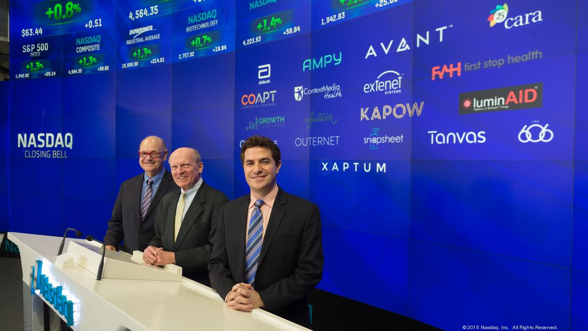 Chicago Innovation Awards moving to celebrate neighborhood innovators ...