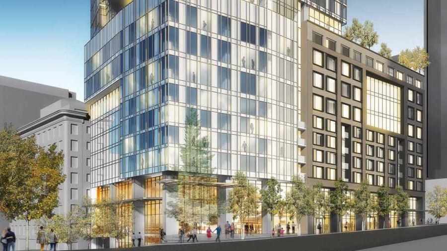 4/C proposal from 4th and Cherry