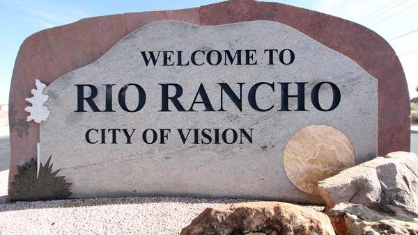 Keith Riesberg Rio Rancho city manager leaving - Albuquerque Business First