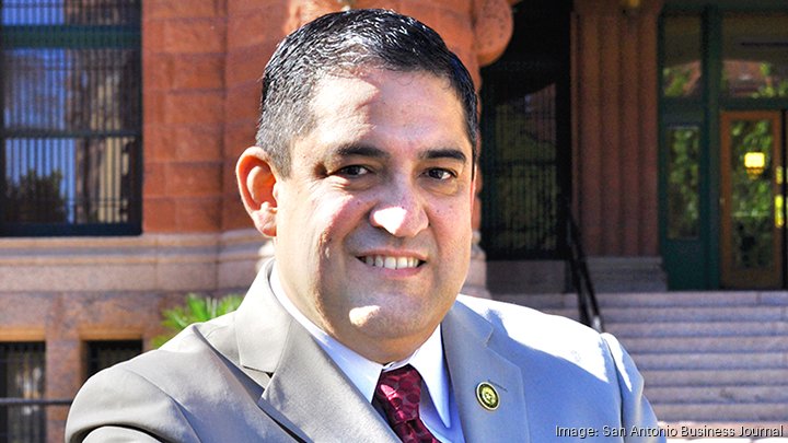 Bexar County refocusing $1 million innovation fund strategy in 2018 to ...