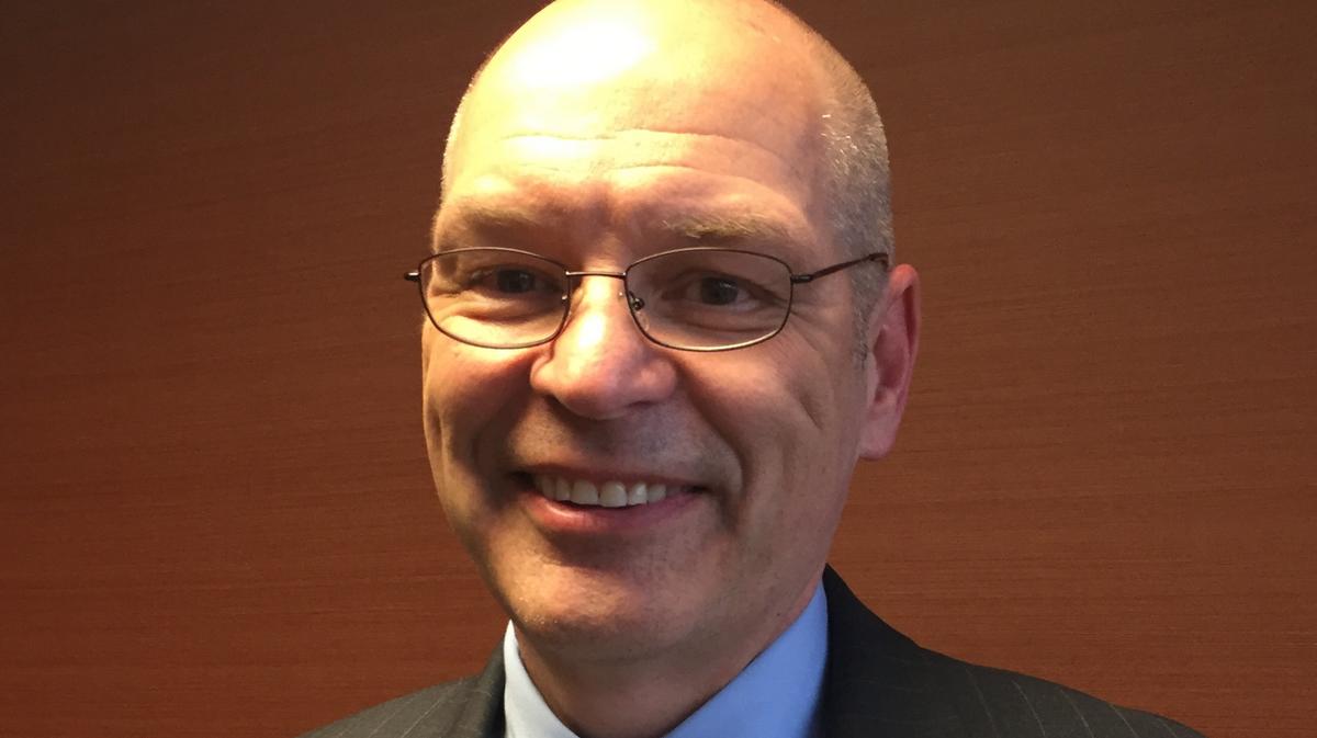 St. Paul Port Authority promotes Lee Krueger to CEO - Minneapolis / St ...