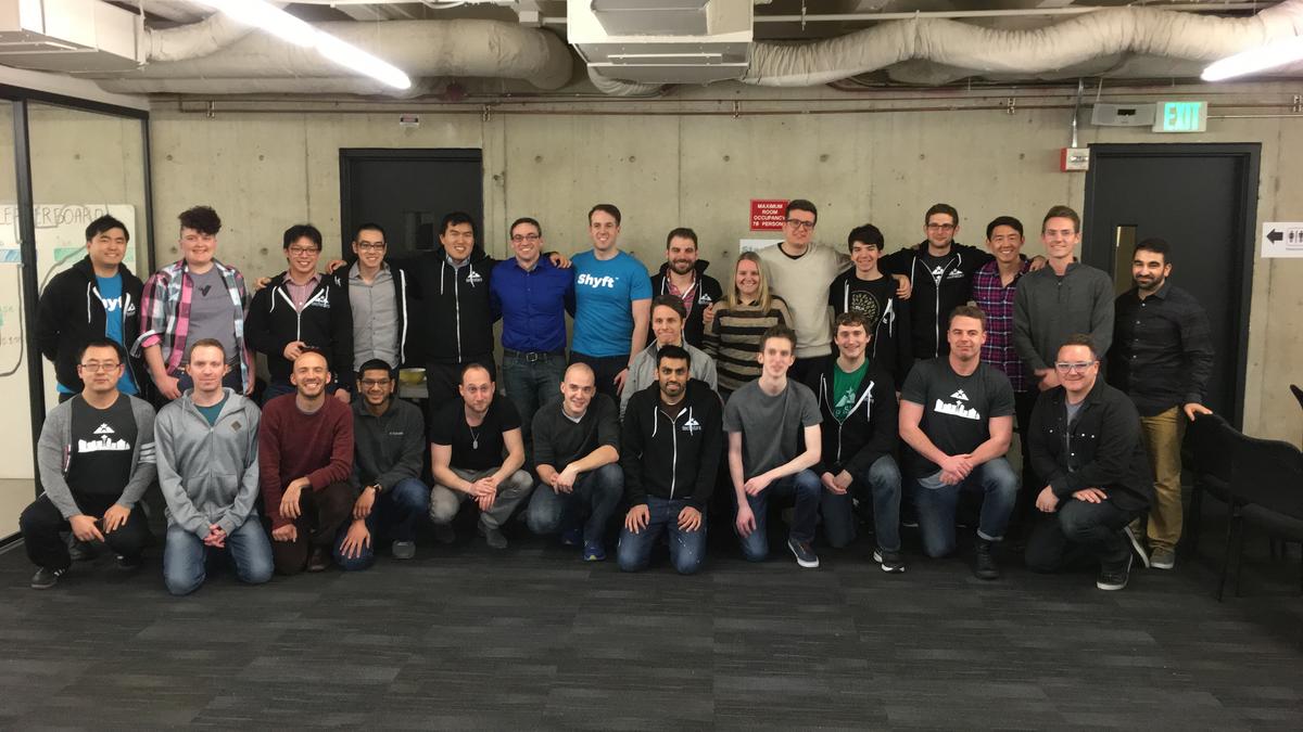Techstars Seattle selects nine startups for accelerator program - Puget ...