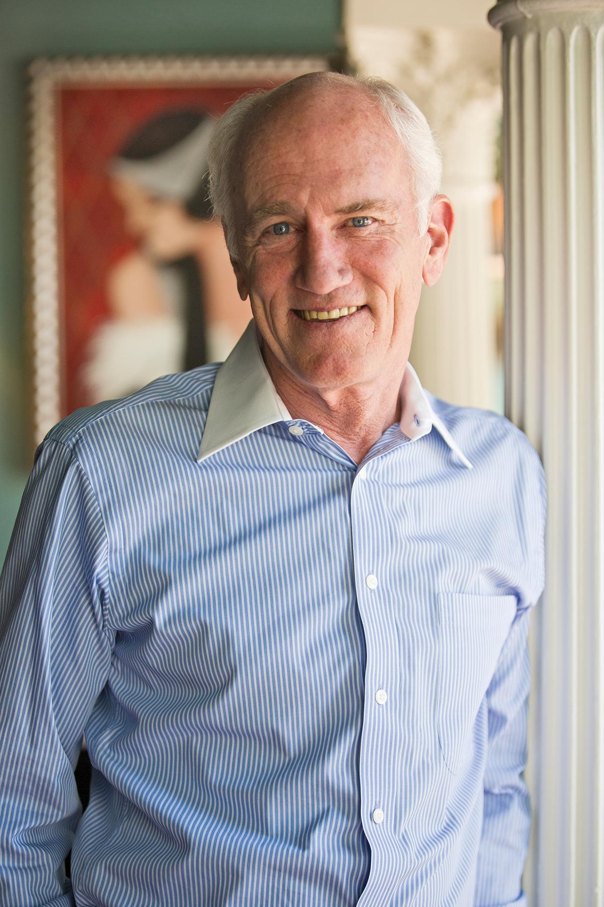 Restaurateur part of downtown growth: Mike Buckley (Video) - Milwaukee ...