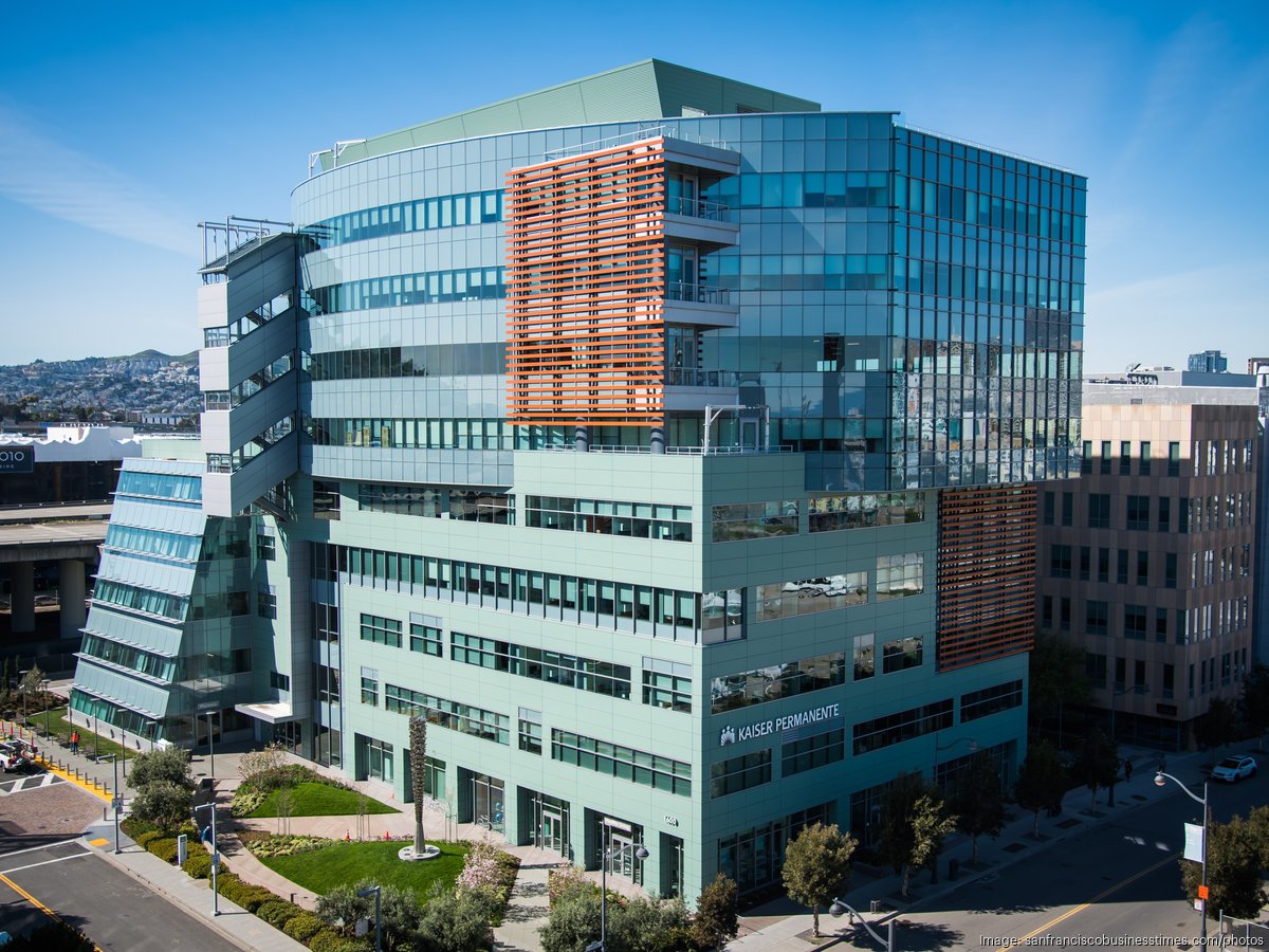 Kaiser Permanente Ontario Medical Center Medical Office Medical Office